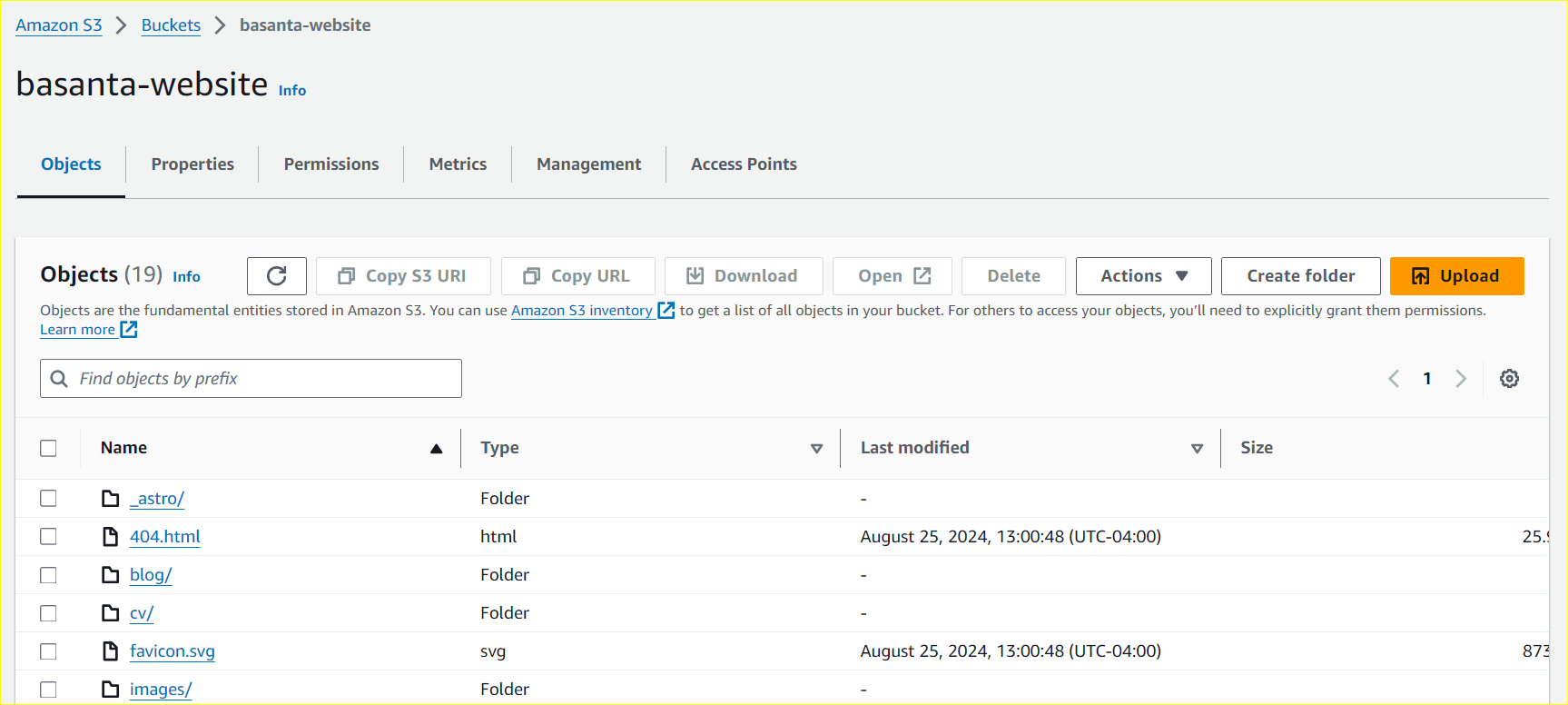 No More Secrets! Configure OIDC for Secure GitHub Actions to AWS Access