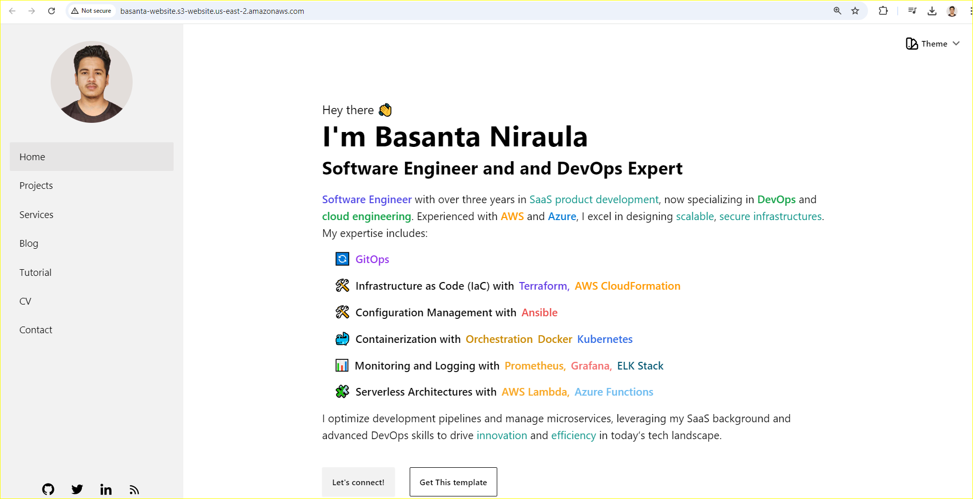 No More Secrets! Configure OIDC for Secure GitHub Actions to AWS Access