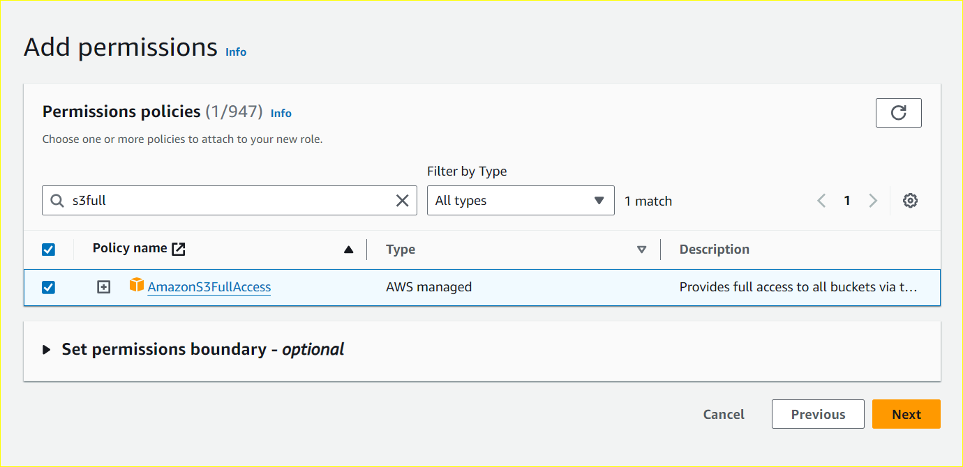 No More Secrets! Configure OIDC for Secure GitHub Actions to AWS Access